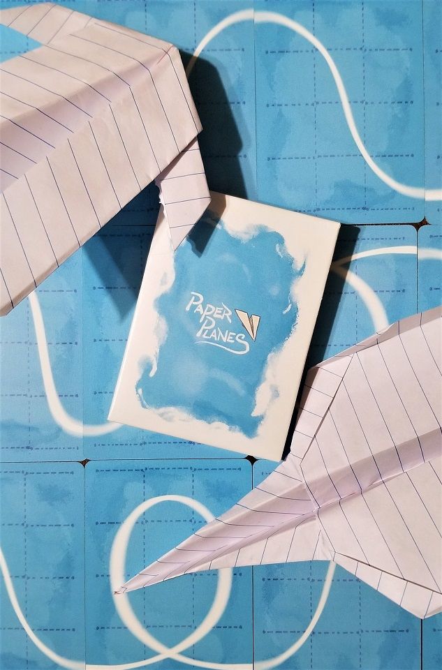 Paper Planes: Can You Go the Distance in Witchway Games' New Microgame ...