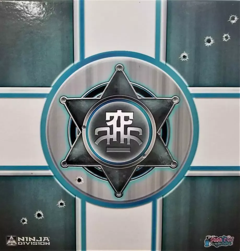 Rail Raiders: An Old West-Style Showdown On The Interstellar Express ...