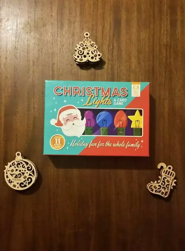 Brighten Up Your Holiday Game Nights With The New Edition of Christmas ...